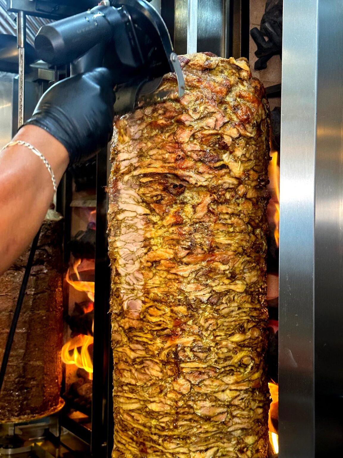 Big Daddy's Shawarma - Kosher